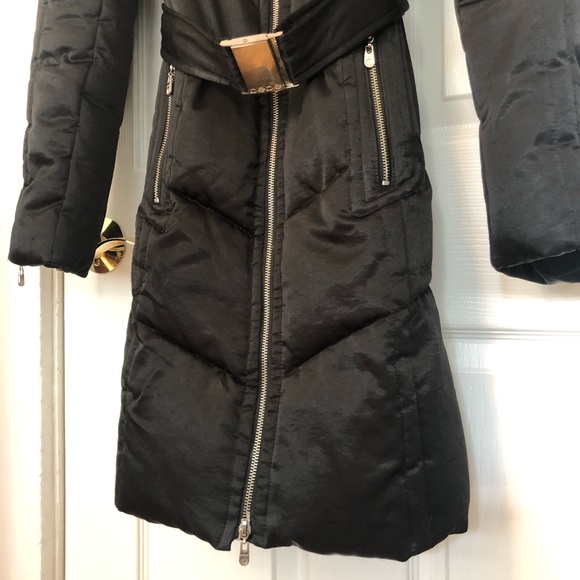bebe | Jackets & Coats | Black Bebe Jacket | Poshmark